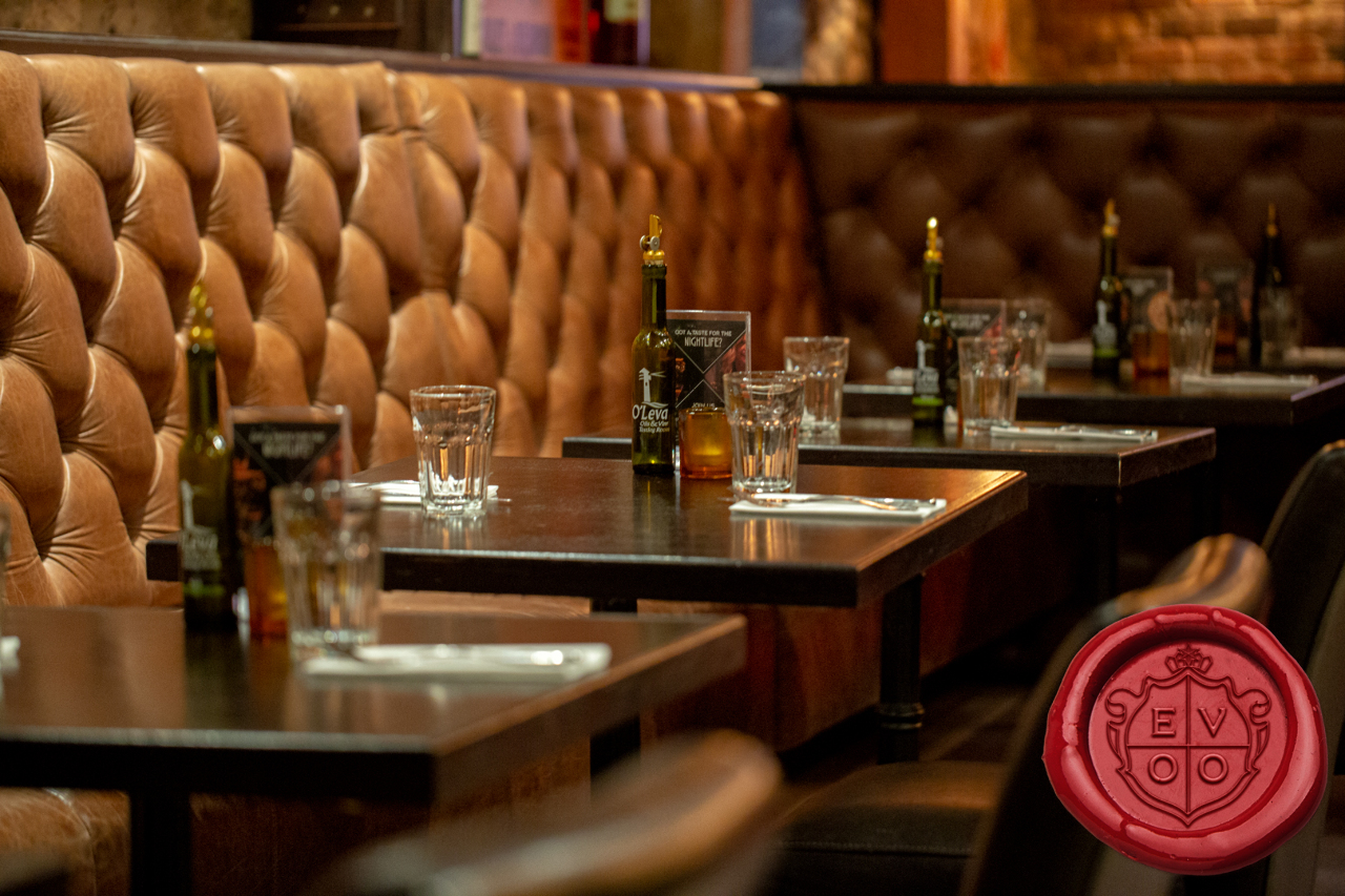 Robot Interactive + Marketing