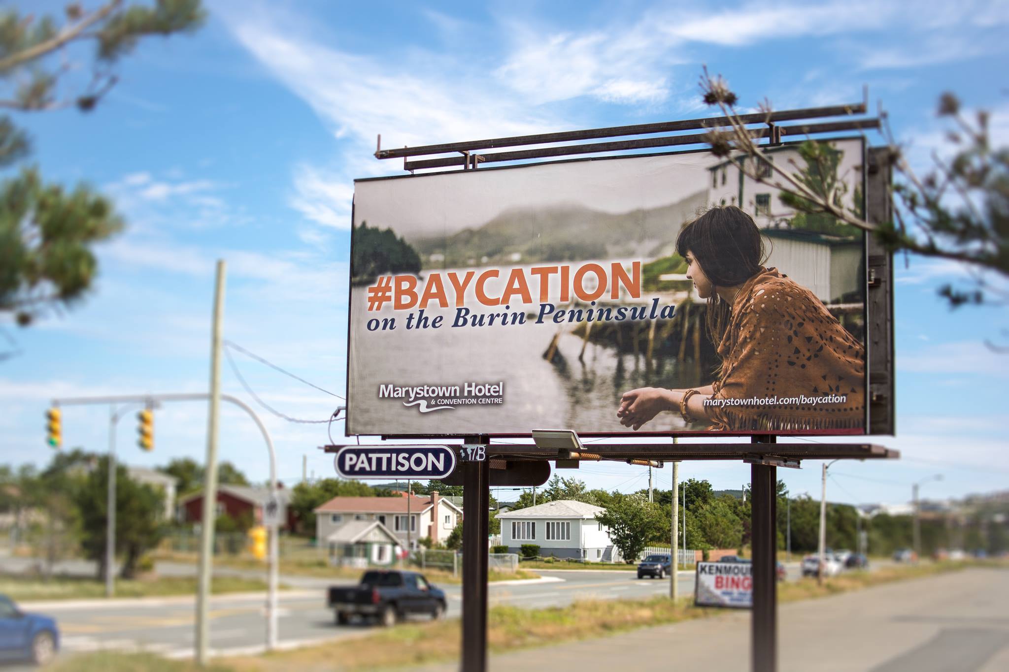 Robot Interactive + Marketing