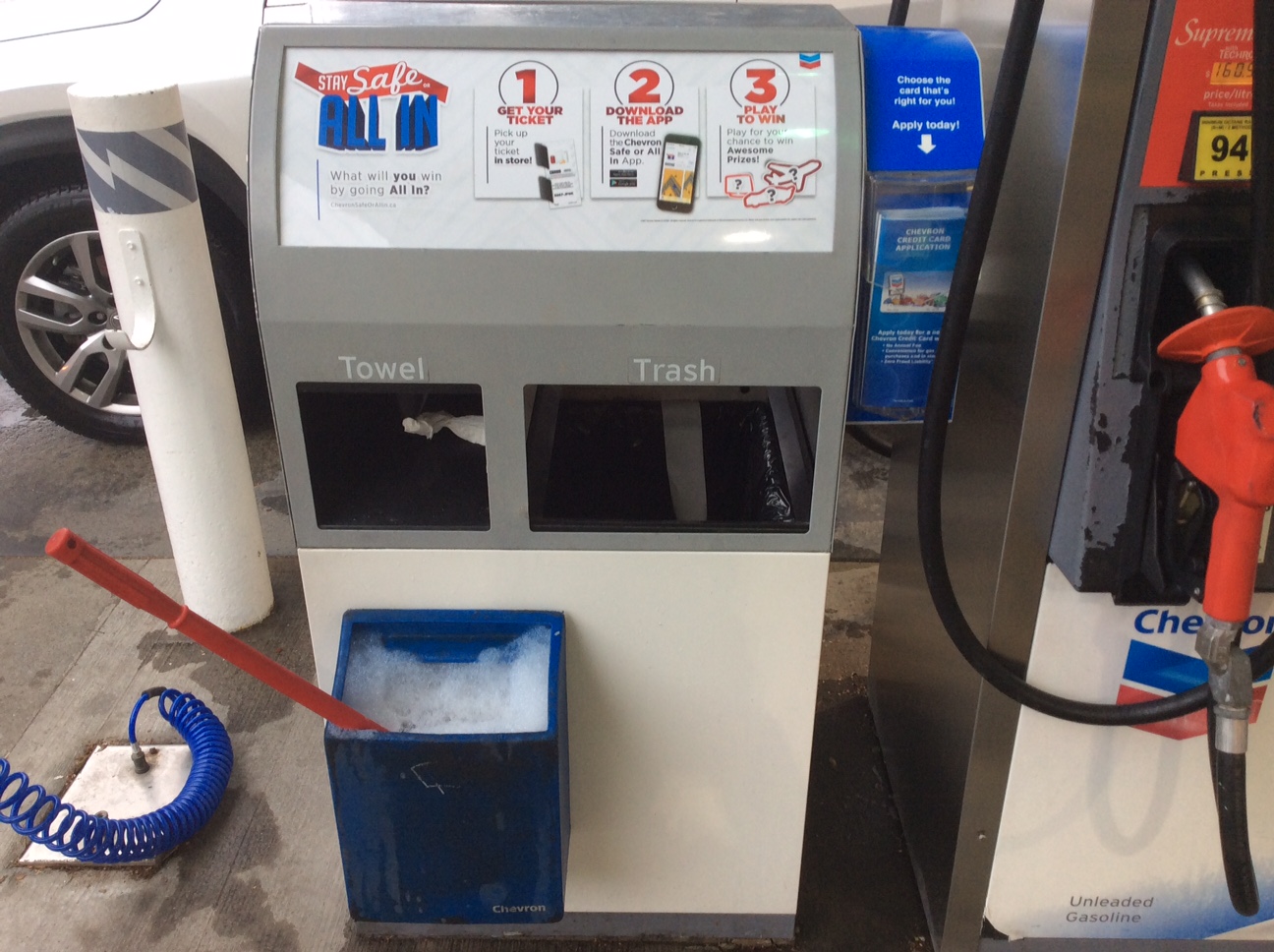 Robot Interactive + Marketing